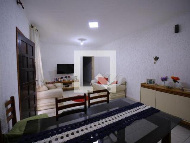 Casa à Venda Cangaíba, 3 Quartos, 120 m² São Paulo