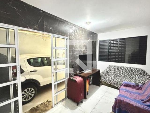 Casa à Venda Cangaíba, 3 Quartos, 120 m² São Paulo