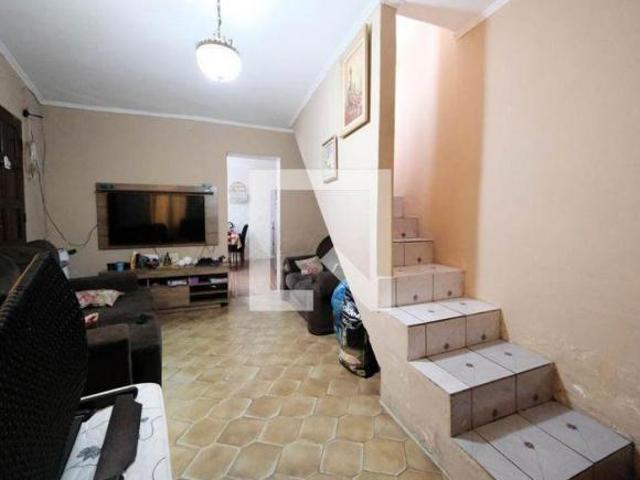 Casa à Venda Cangaíba, 3 Quartos, 122 m² São Paulo