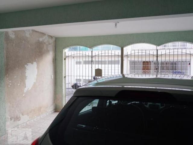 Casa à Venda Cangaíba, 3 Quartos, 125 m2