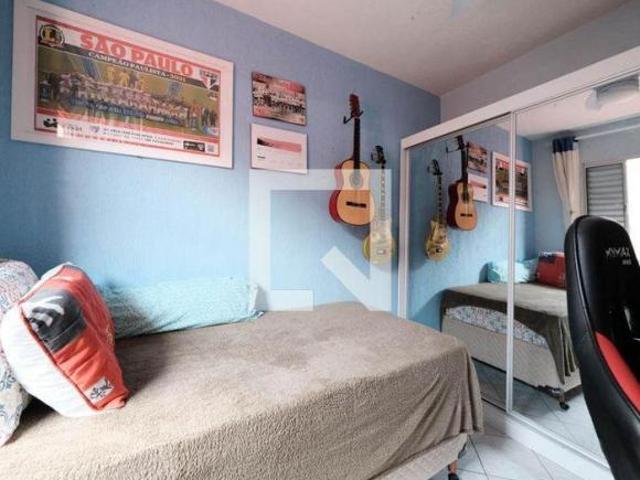 Casa à Venda Cangaíba, 3 Quartos, 125 m2