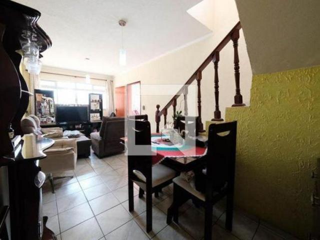 Casa à Venda Cangaíba, 3 Quartos, 125 m² São Paulo