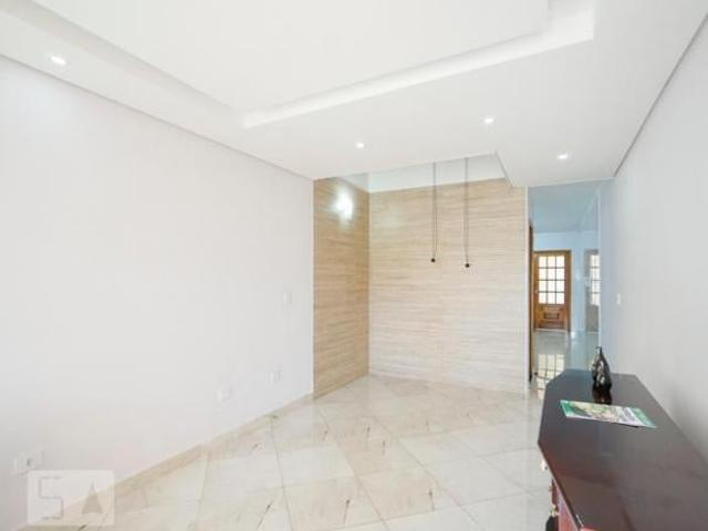 Casa à Venda Cangaíba, 2 Quartos, 125 m² São Paulo