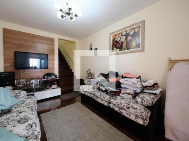 Casa à Venda Cangaíba, 3 Quartos, 130 m2