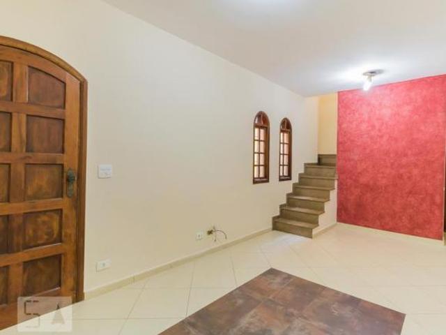 Casa à Venda Cangaíba, 3 Quartos, 130 m² São Paulo