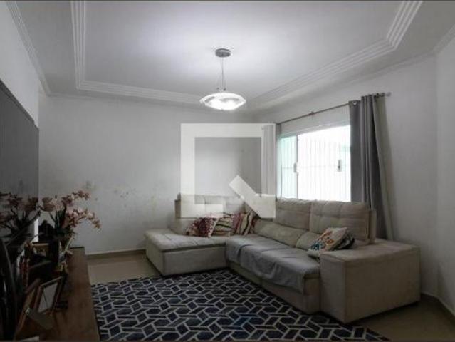 Casa à Venda Cangaíba, 3 Quartos, 134 m² São Paulo