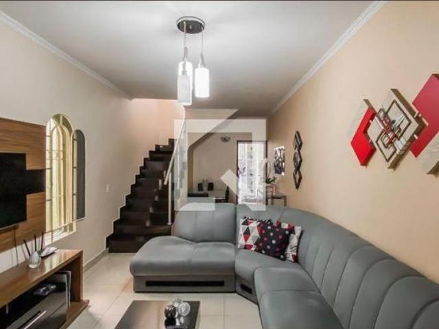 Casa à Venda Cangaíba, 3 Quartos, 135 m2