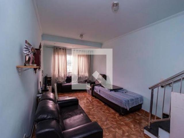 Casa à Venda Cangaíba, 3 Quartos, 135 m2