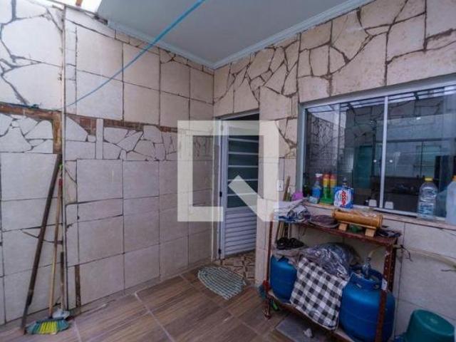 Casa à Venda Cangaíba, 3 Quartos, 135 m2