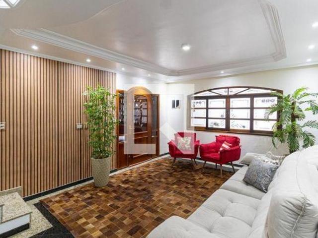 Casa à Venda Cangaíba, 3 Quartos, 240 m2