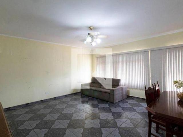 Casa à Venda Cangaíba, 3 Quartos, 240 m² São Paulo
