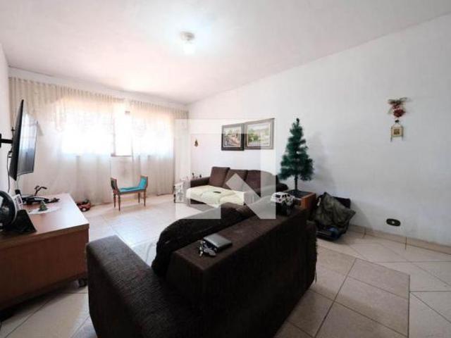 Casa à Venda Cangaíba, 3 Quartos, 270 m2