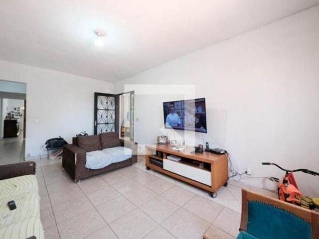Casa à Venda Cangaíba, 3 Quartos, 270 m² São Paulo