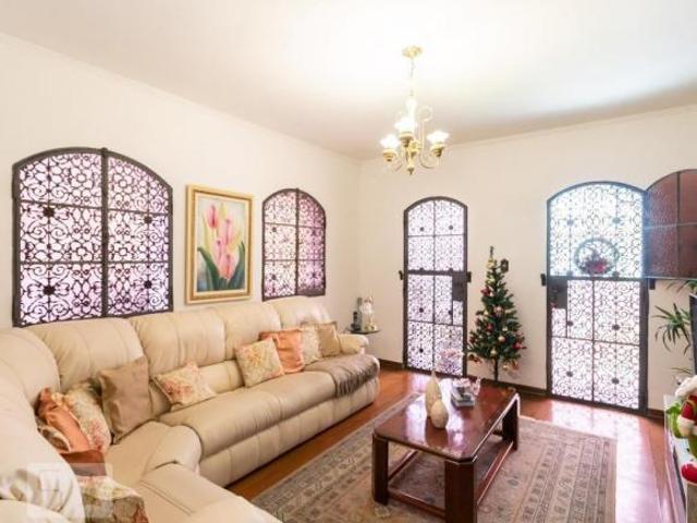 Casa à Venda Cangaíba, 3 Quartos, 282 m² São Paulo