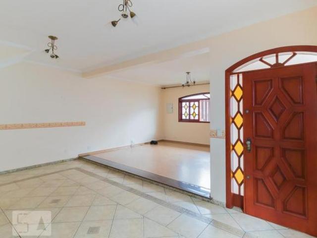Casa à Venda Cangaíba, 3 Quartos, 200 m2