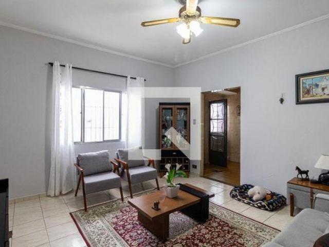 Casa à Venda Cangaíba, 3 Quartos, 202 m2