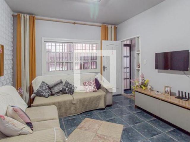 Casa à Venda Cangaíba, 3 Quartos, 208 m2