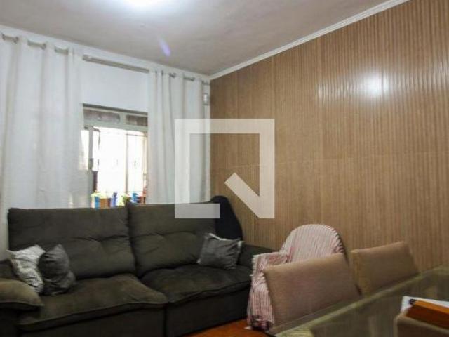 Casa à Venda Cangaíba, 3 Quartos, 208 m² São Paulo