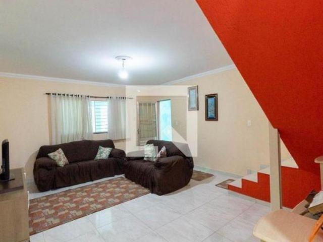 Casa à Venda Cangaíba, 3 Quartos, 210 m² São Paulo
