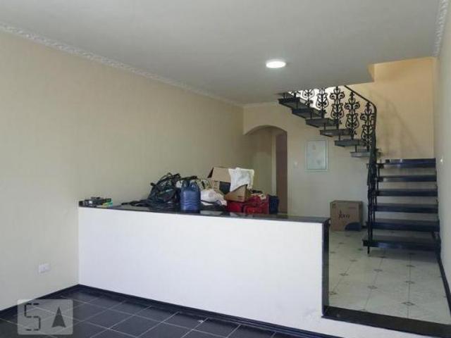 Casa à Venda Cangaíba, 3 Quartos, 210 m² São Paulo