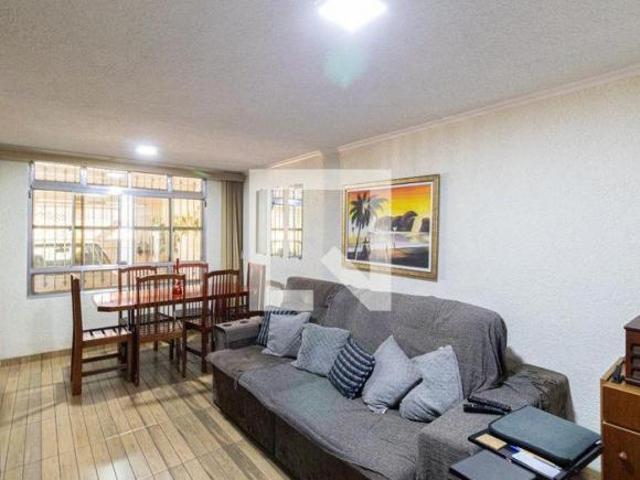 Casa à Venda Cangaíba, 3 Quartos, 218 m² São Paulo