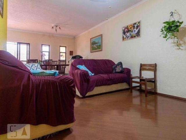 Casa à Venda Cangaíba, 3 Quartos, 218 m² São Paulo