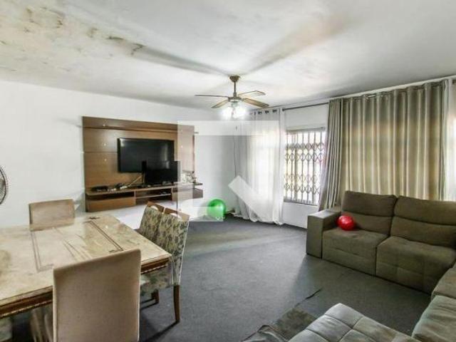 Casa à Venda Cangaíba, 3 Quartos, 366 m2