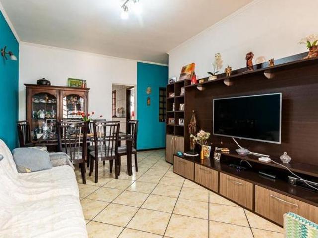 Casa à Venda Cangaíba, 3 Quartos, 300 m2