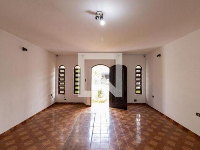 Casa à Venda Cangaíba, 3 Quartos, 300 m2