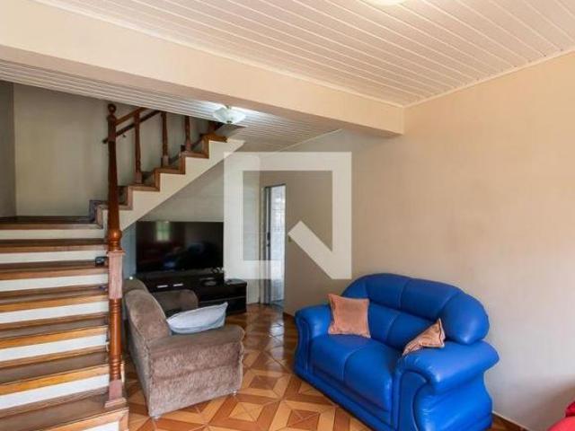 Casa à Venda Cangaíba, 3 Quartos, 300 m² São Paulo