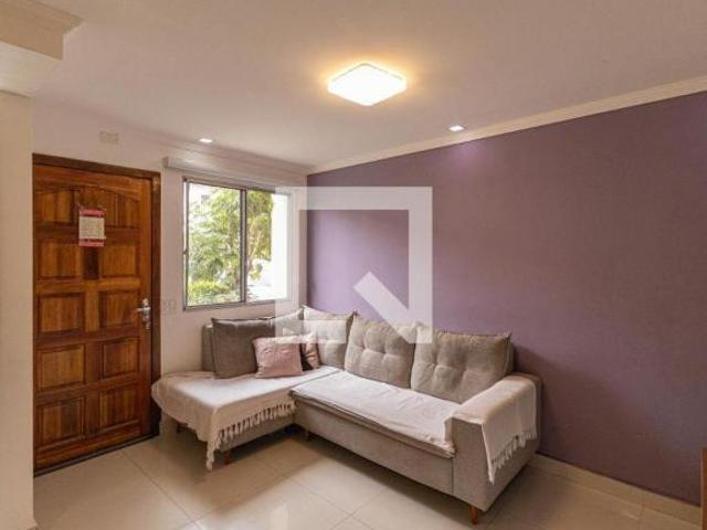 Casa à Venda Cangaíba, 3 Quartos, 74 m2