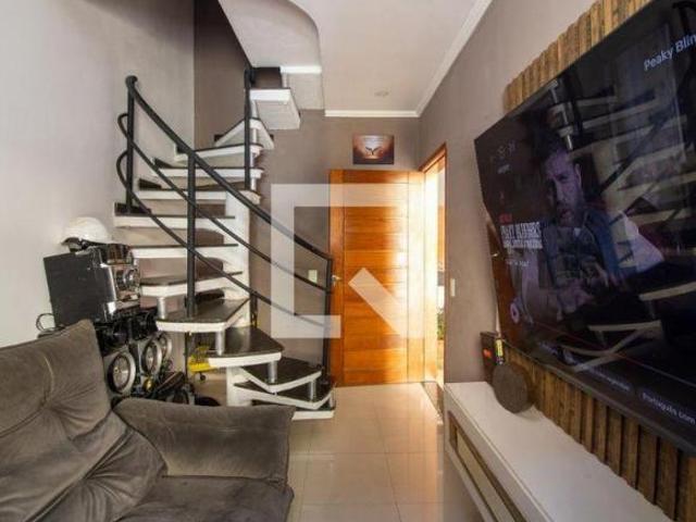 Casa à Venda Cangaíba, 3 Quartos, 76 m² São Paulo