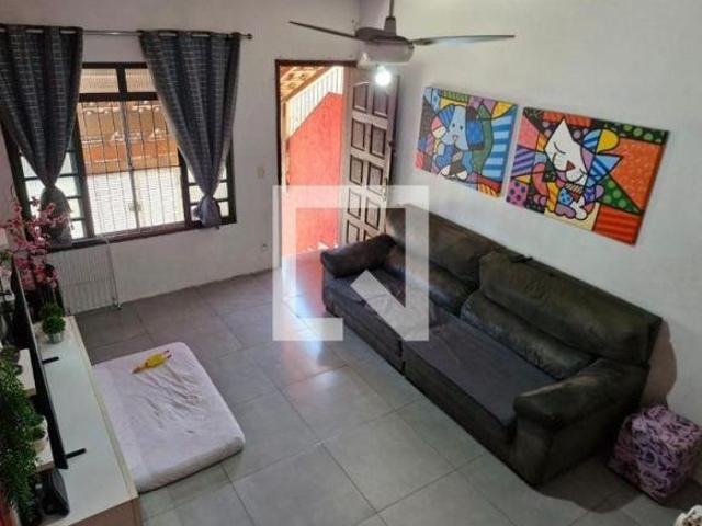 Casa à Venda Cangaíba, 3 Quartos, 71 m² São Paulo