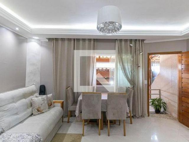 Casa à Venda Cangaíba, 3 Quartos, 84 m² São Paulo