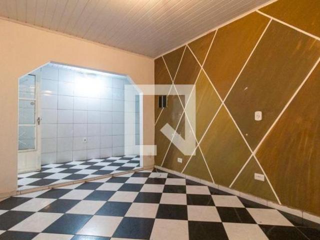 Casa à Venda Cangaíba, 3 Quartos, 80 m2