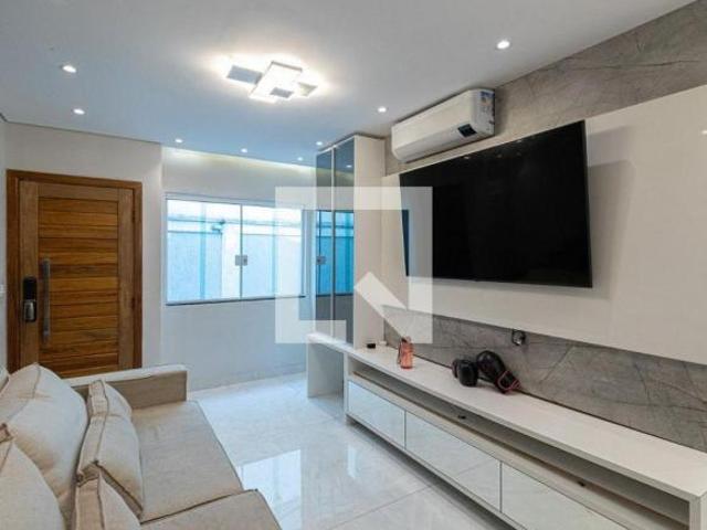 Casa à Venda Cangaíba, 3 Quartos, 94 m2