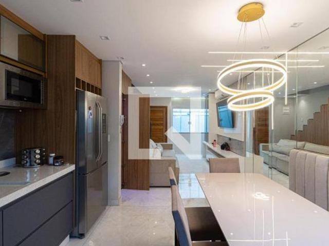 Casa à Venda Cangaíba, 3 Quartos, 94 m2