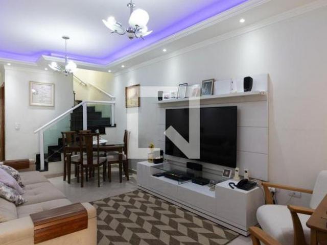 Casa à Venda Cangaíba, 3 Quartos, 99 m2