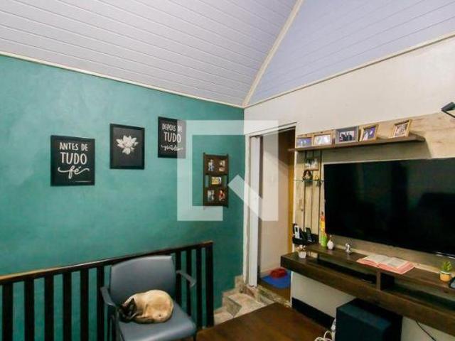 Casa à Venda Cangaíba, 1 Quarto, 125 m² São Paulo