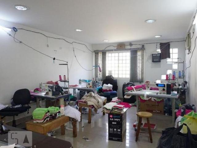 Casa à Venda Cangaíba, 1 Quarto, 145 m2