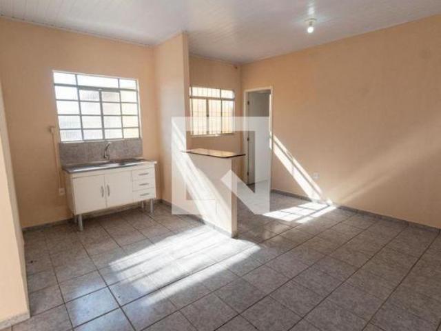 Casa à Venda Cangaíba, 1 Quarto, 35 m² São Paulo