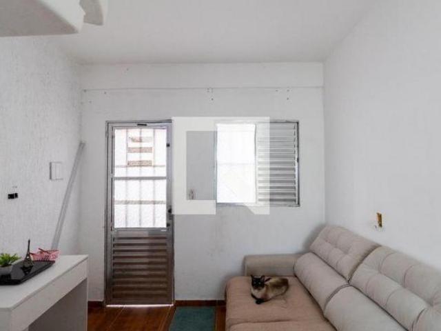 Casa à Venda Cangaíba, 1 Quarto, 36 m² São Paulo