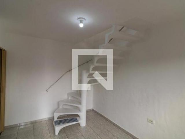 Casa à Venda Cangaíba, 1 Quarto, 40 m2