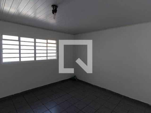 Casa à Venda Cangaíba, 1 Quarto, 40 m2