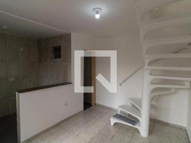 Casa à Venda Cangaíba, 1 Quarto, 40 m² São Paulo