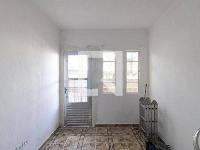 Casa à Venda Cangaíba, 1 Quarto, 59 m² São Paulo
