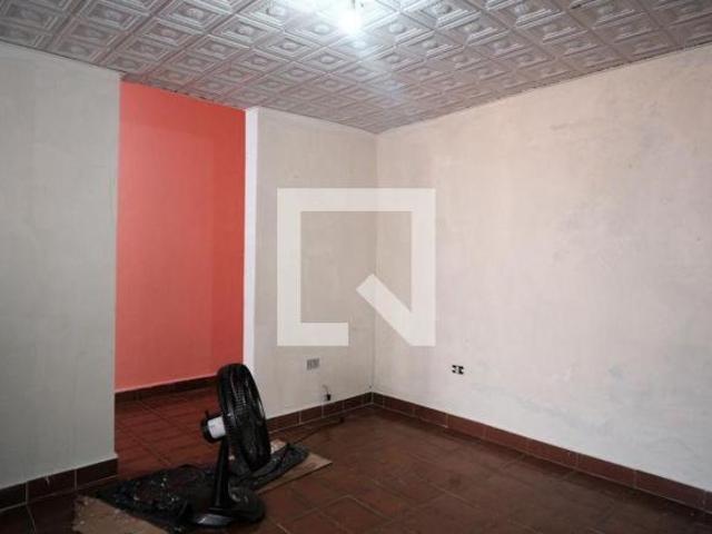 Casa à Venda Cangaíba, 1 Quarto, 60 m2