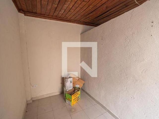 Casa à Venda Cangaíba, 1 Quarto, 67 m² São Paulo