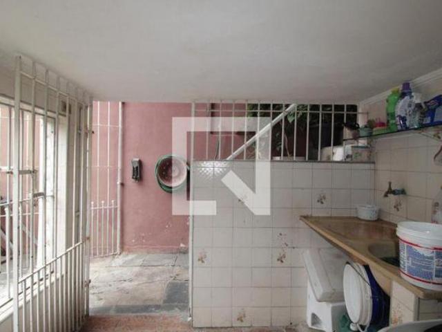 Casa à Venda Cangaíba, 2 Quartos, 140 m2