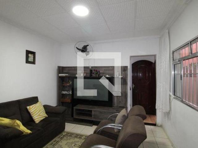 Casa à Venda Cangaíba, 2 Quartos, 140 m² São Paulo